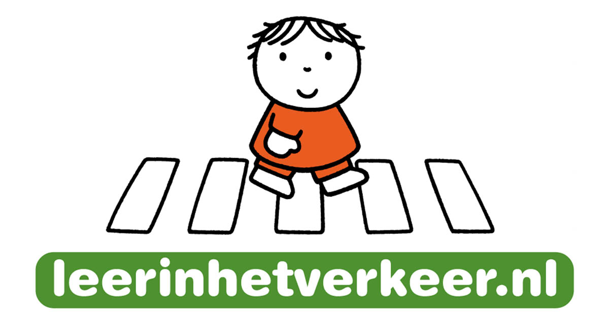 Leer in het Verkeer | Voor verkeersveilige woonomgeving en schoolomgeving